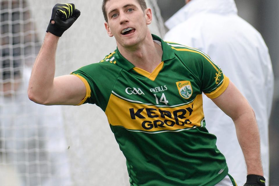 Fitzmaurice names three debutants for Kerry's Clare opener | Irish ...
