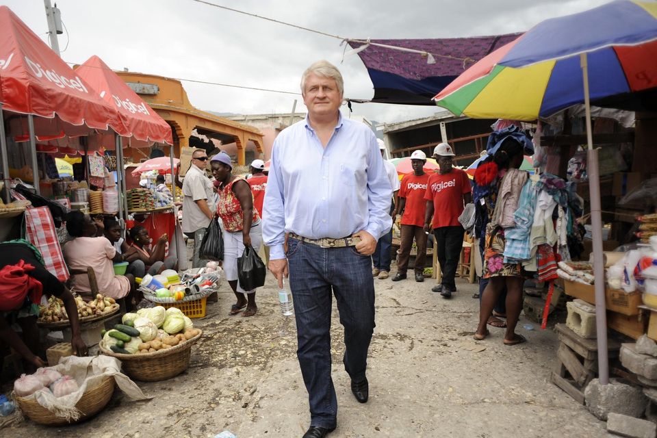 Denis O’Brien has fought many high-profile battles – is he really ...