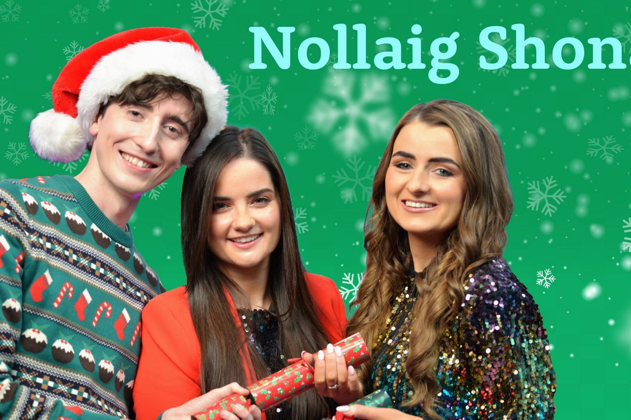 ‘100 déanta againn ar Cúla4… beidh tuilleadh spraoi ann in 2024 ...