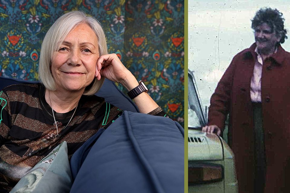 Author Sheila O’Flanagan: ‘My grandmother and her life suddenly got ...