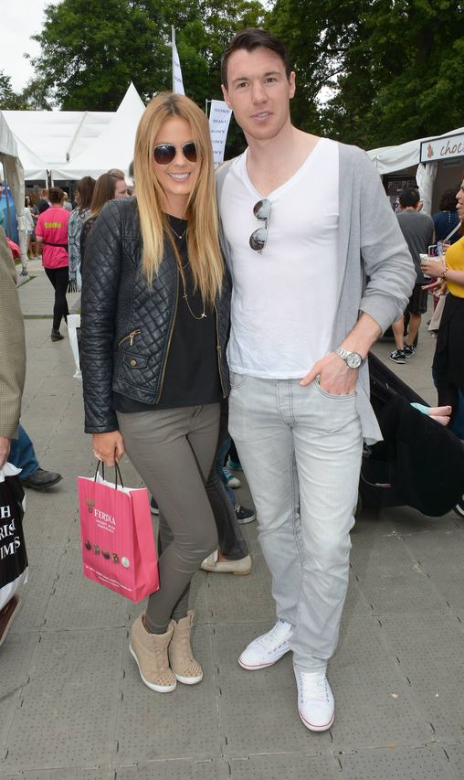 'Going to marry the love of my life': Dublin GAA star Eamon Fennell's ...