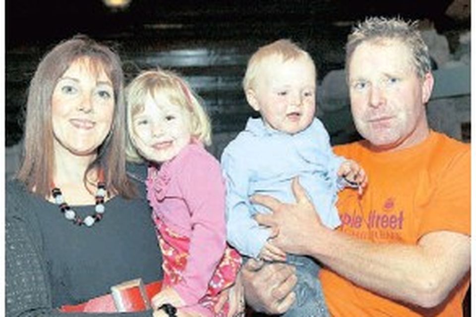 Out and About | Irish Independent