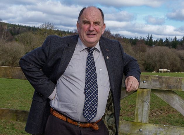 Wicklow IFA Chair says Mercosur trade deal will have devastating impact ...