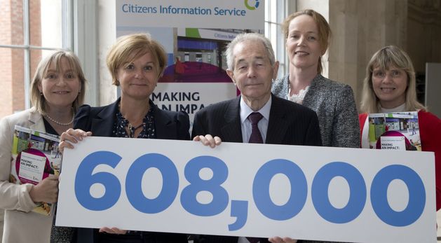 Report highlights the need for CIS support | Irish Independent