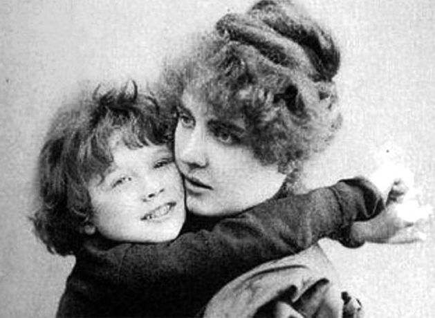 Review: Biography Constance: The Tragic and Scandalous Life of Mrs ...