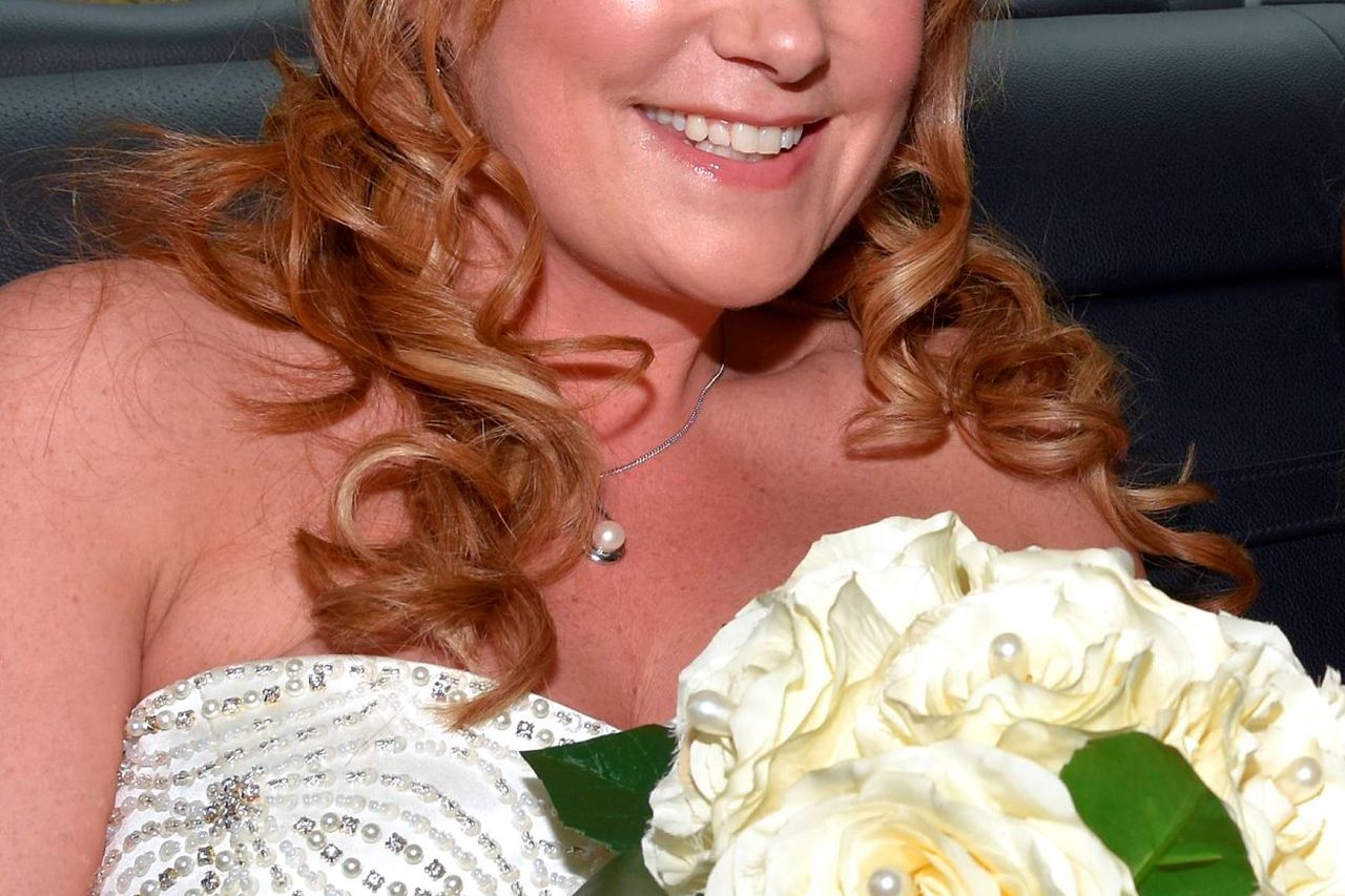 DJ Nikki Hayes opens up about breakdown: 'Everything just stopped ...