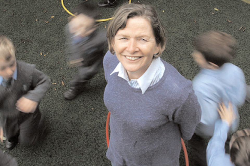 Big issues, little people | Irish Independent