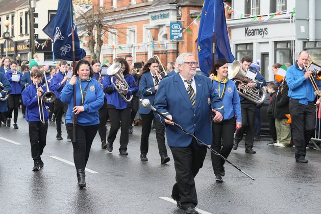 Successful enrolment night for Ardee Concert Band members | Irish ...