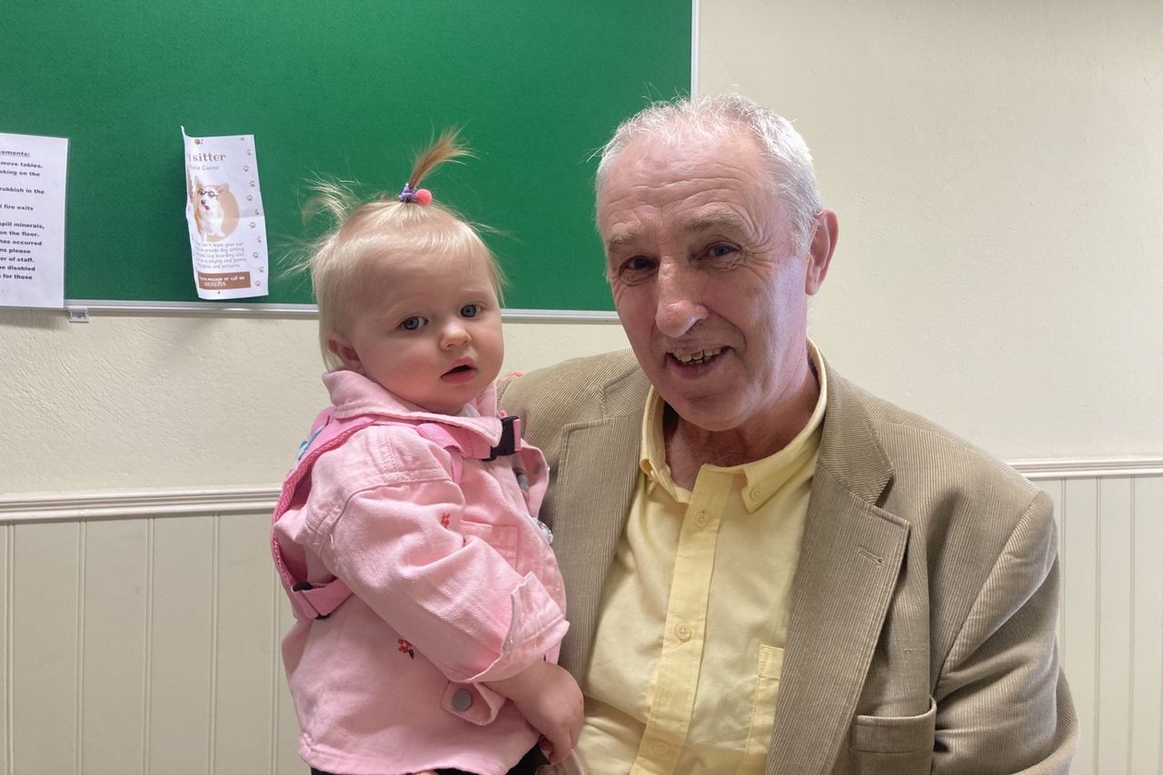 Local Elections 2024: Meet the newly elected Carlow County Councillors ...