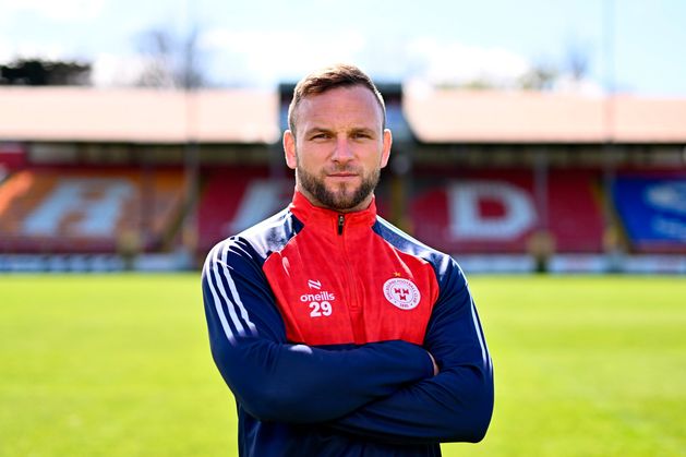 ‘We’ll be punished if we take the foot off the pedal’ – Paddy Barrett’s ...