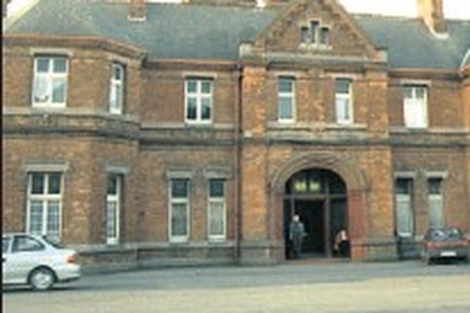 Plight at St Ita's highlighted in Dáil | Independent.ie