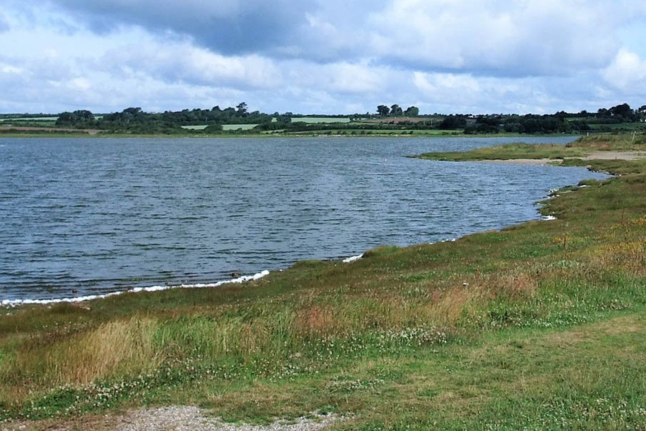 Coastal lagoons a priority habitat in need of conservation | Irish ...