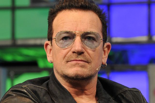 Bono 'knocked out' by survey | Irish Independent