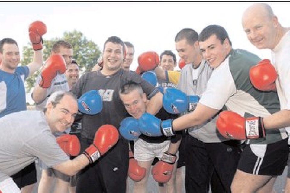 The week in pictures | Independent.ie