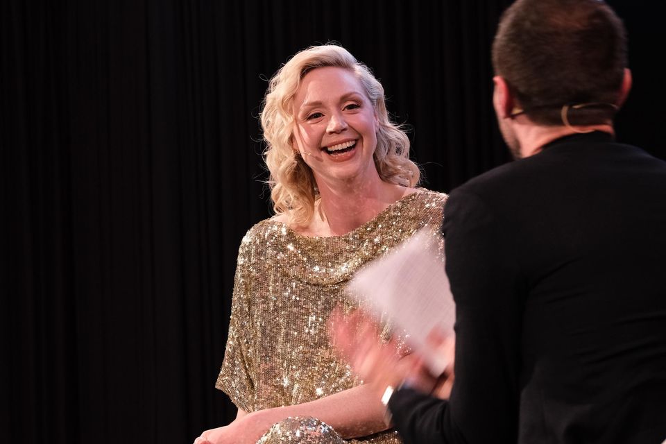 Game Of Thrones role made Gwendoline Christie confront her own ...