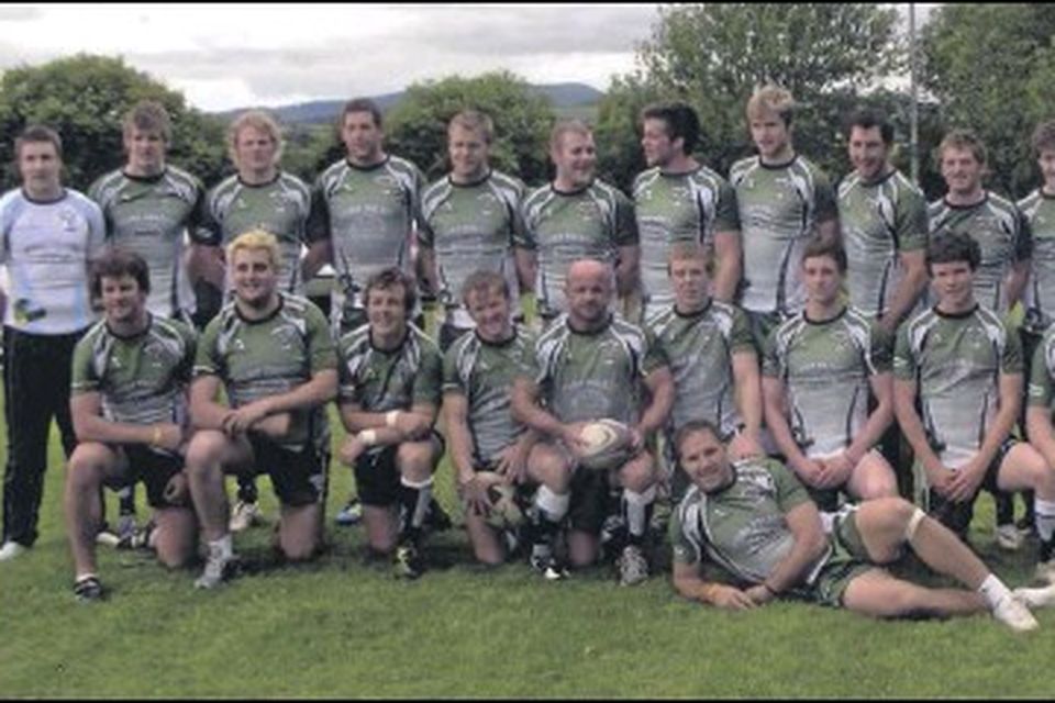Enniscorthy firsts slump in Skerries | Irish Independent