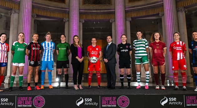 LOI Women’s Premier Division: Your club-by-club guide to the new season ...