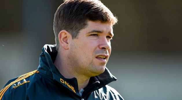 Fitzmaurice to revert to defensive approach after Cork rout | Irish ...