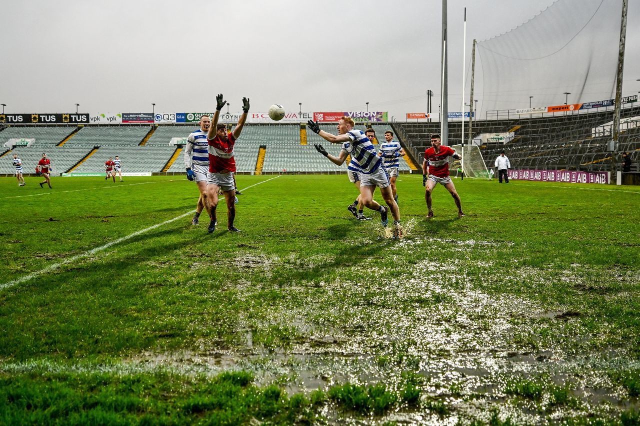 Paul Brennan: No villains only heroes in epic Munster Club final that ...