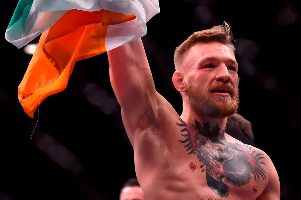 Separate probes into tragic death of MMA fighter | Irish Independent