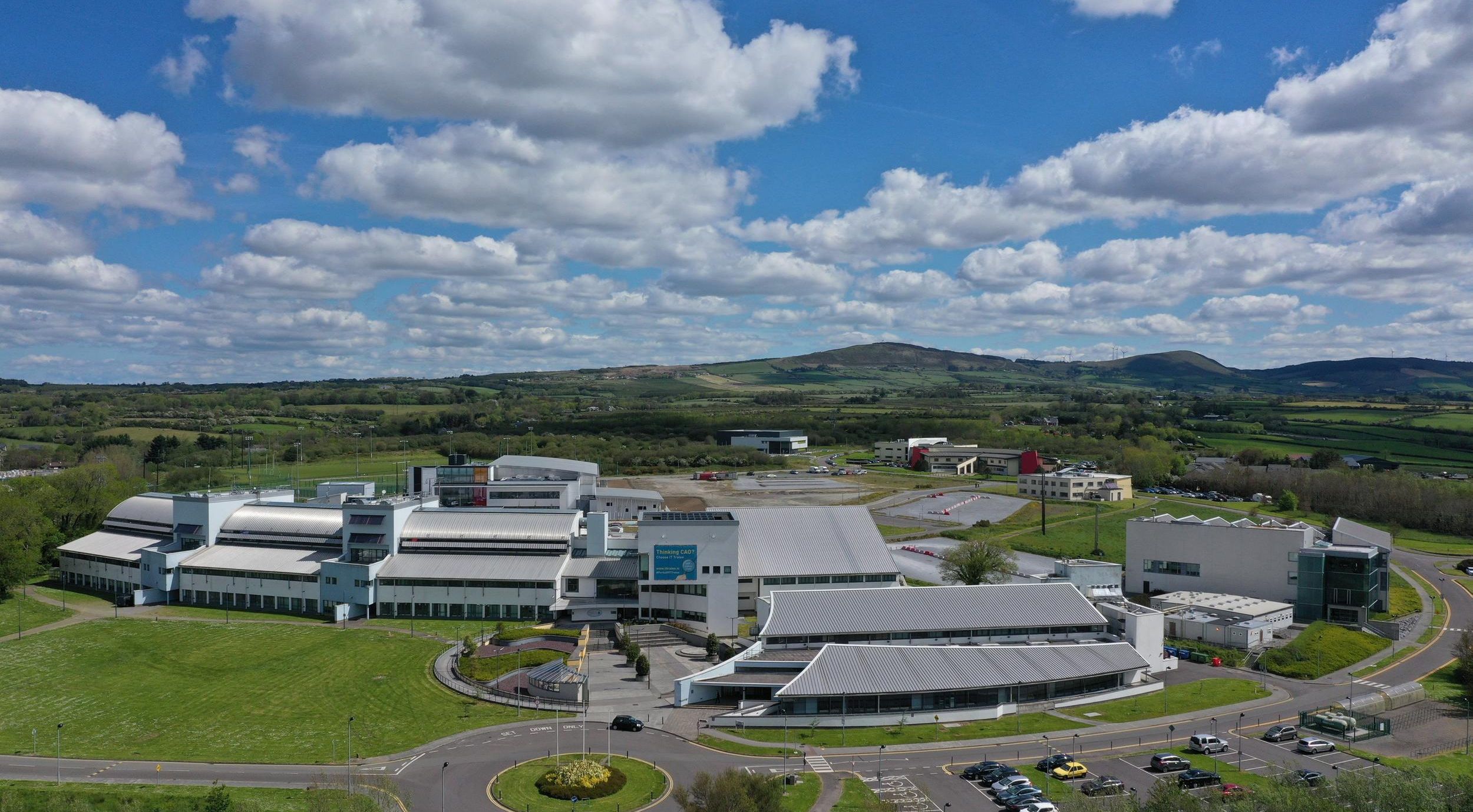 Contracts signed for new STEM building at MTU Tralee campus ...