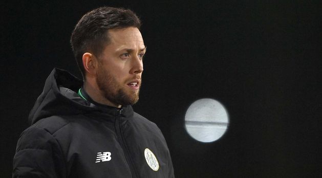 Kerry FC boss Billy Dennehy expresses shock after online racist abuse ...