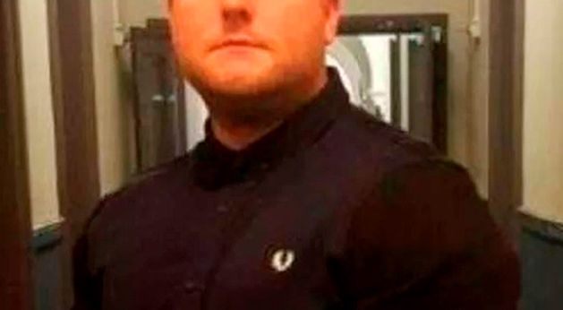 Man (19) charged with murder of bodyguard who had minded Peter Crouch ...