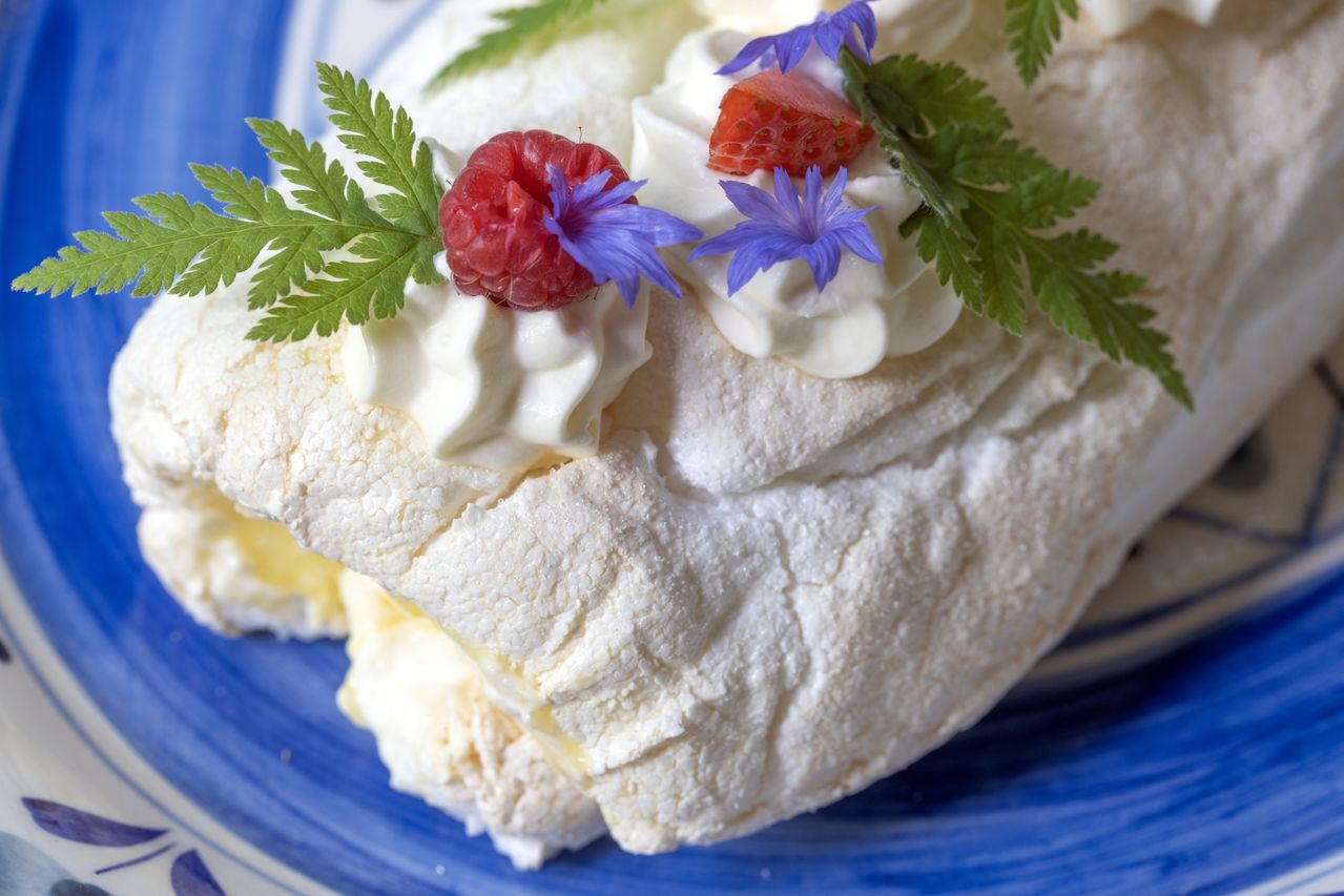 Let the good times roll with Rachel Allen’s recipes for three ...