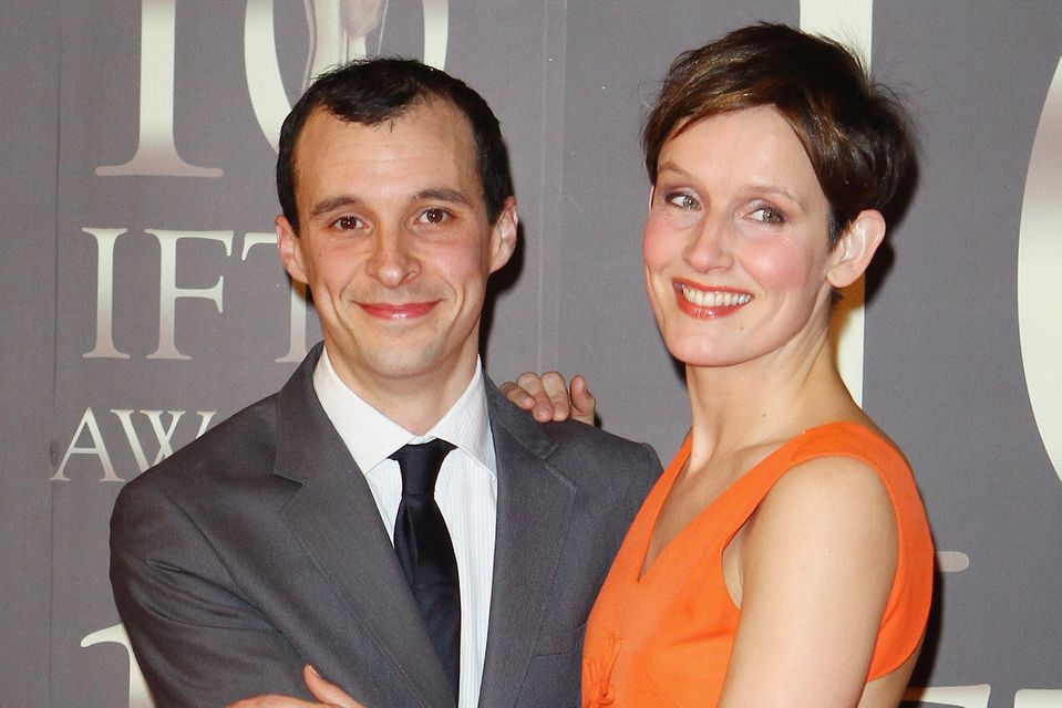 Tom Vaughan-Lawlor on life after Nidge: ‘I'd played a lot of sociopaths ...