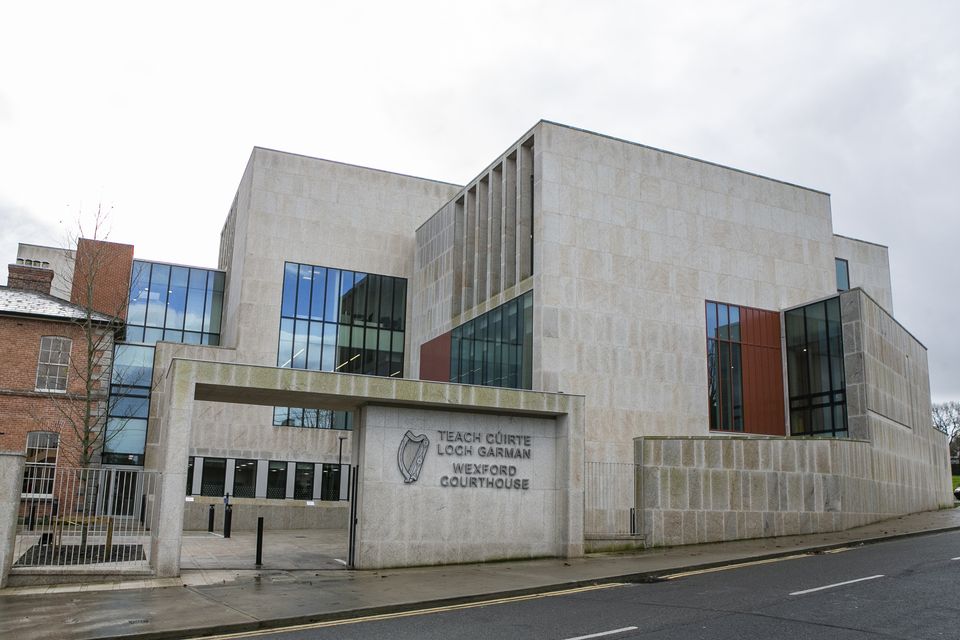 Man appears in court charged in relation to incident that sparked ...