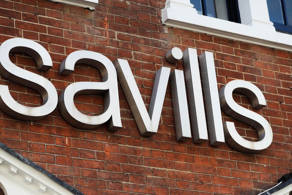 Savills makes £1bn in revenue but housing sales dip | Irish Independent