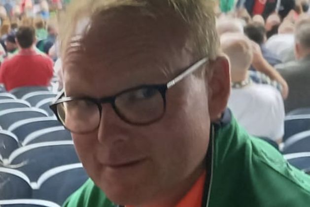 Tributes paid to Limerick father-of-four who passed away suddenly after ...