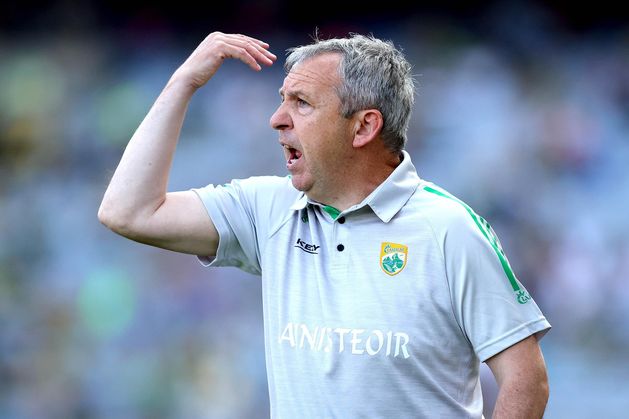Peter Keane claims Kerry players wanted him to stay in charge and ...