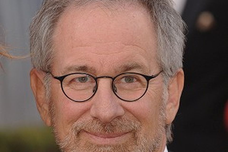 Spielberg's praise for The Pacific | Irish Independent