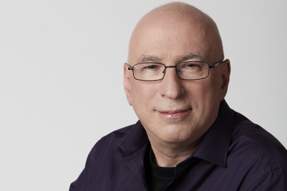 Geri Horner ‘not helpful’ when she appeared on my show – Ken Bruce ...