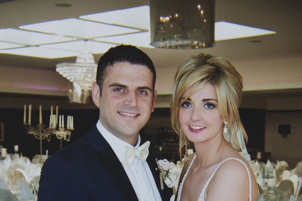 Storm Ophelia inquest: Father of two killed when tree fell on his car ...