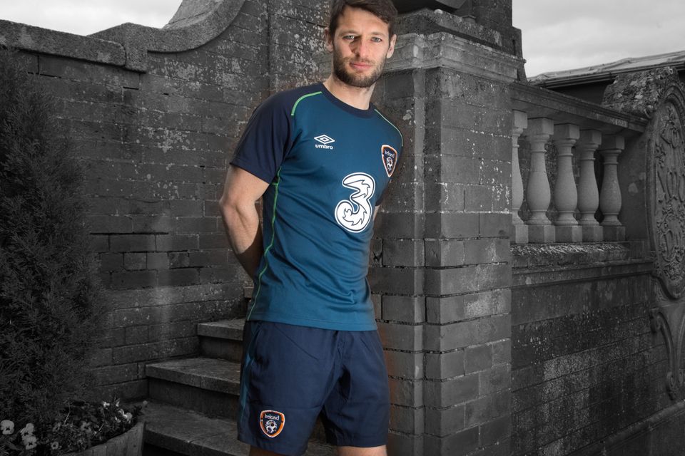 The Wes Hoolahan story: A street player who never lost sight of his ...