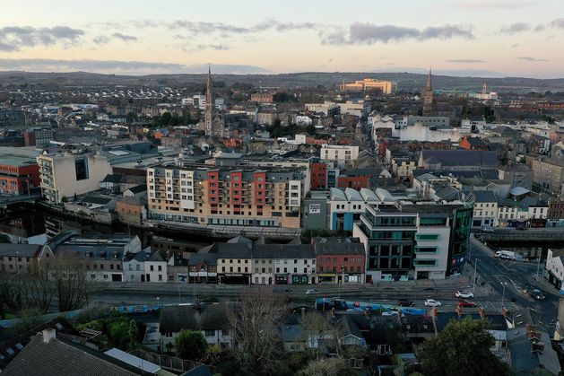 John Mulligan: A county rival – but Drogheda badly needs a new pair of ...