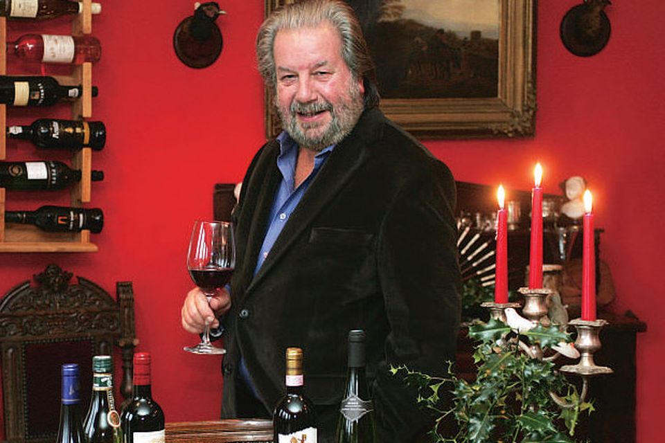 Christmas wine guide with Paolo Tullio | Irish Independent