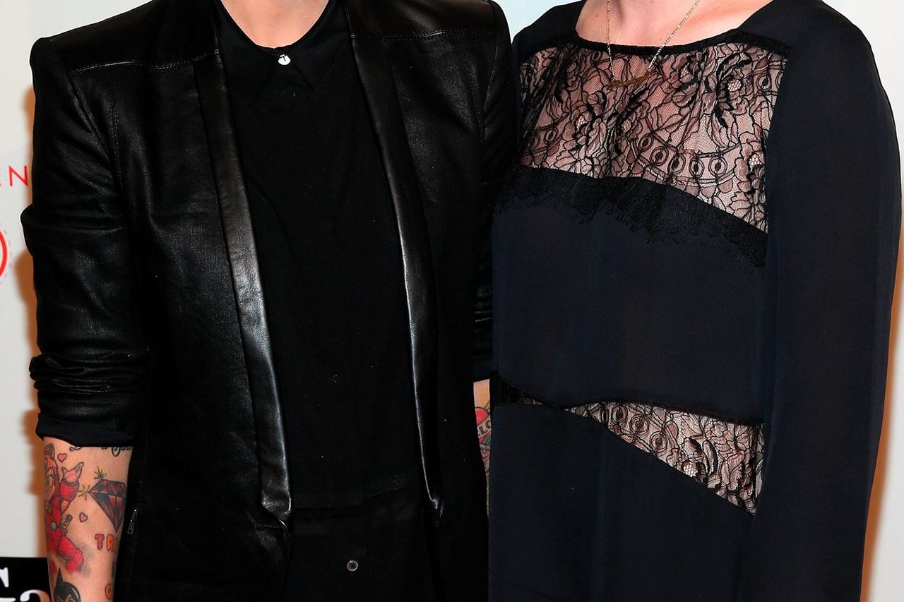 Orange is the New Black star Ruby Rose ends romance with designer ...