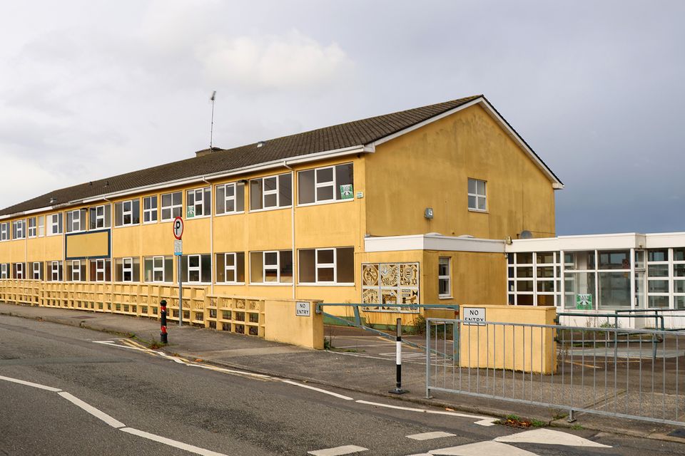 Remcoll returns with new plan for old Loreto site in Wexford town ...