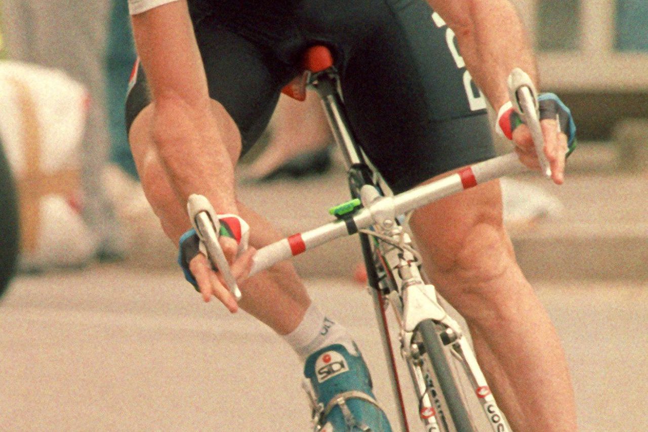 Cycle of life: Ireland's contribution to cycling history is well worth ...