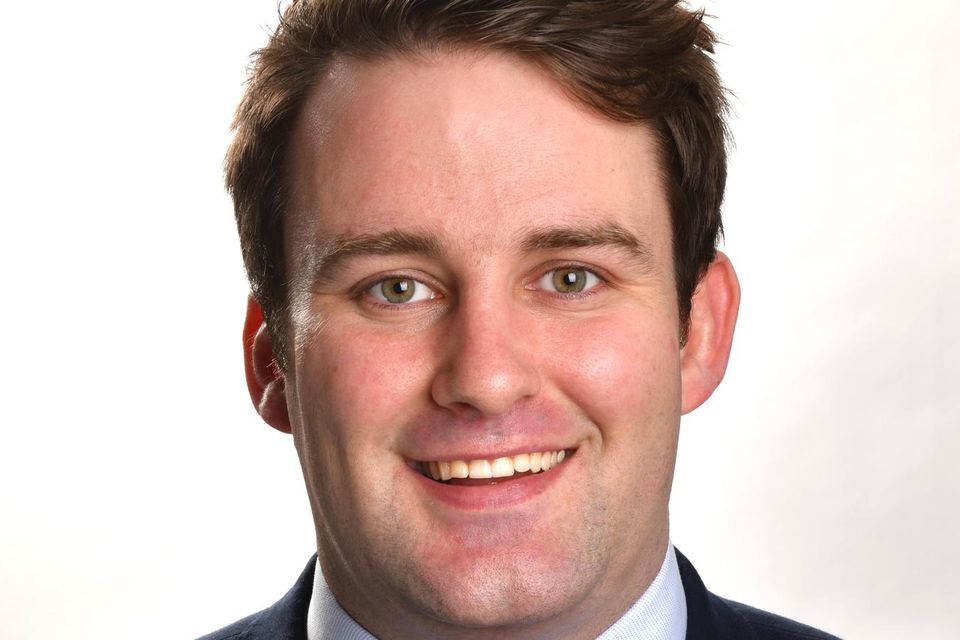 Louth Senator John McGahon says Ireland should follow French lead on ...