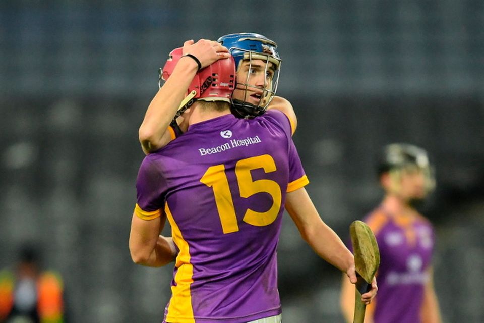 Kilmacud Crokes keep double dream alive as they march into Leinster ...