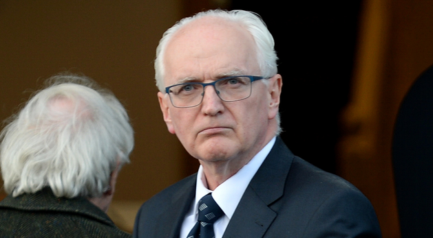 Gormley rounds on RTÉ over Healy-Rae debate | Irish Independent