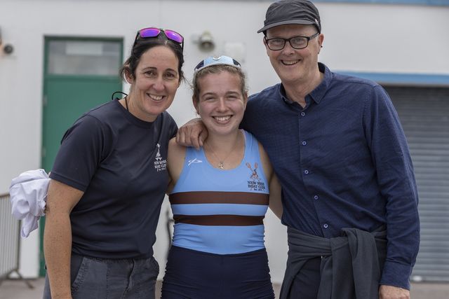 Two members of New Ross Boat Club in the running for multiple national ...