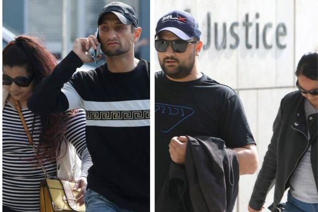Family members of killer Jozef Puska accused of withholding information ...