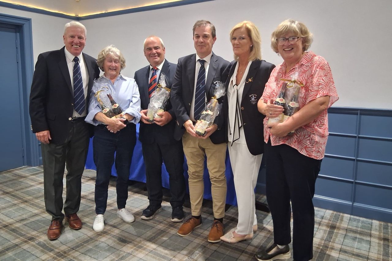 On The Fairways: News from golf clubs around Wexford | Irish Independent