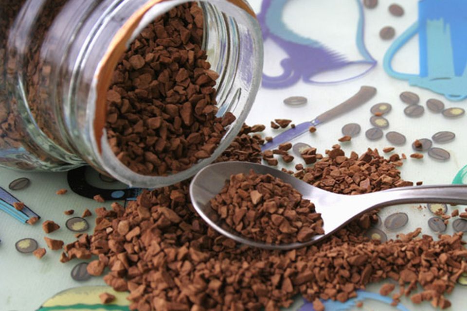 Just add water: Can instant coffee ever pass the taste test? | Irish ...