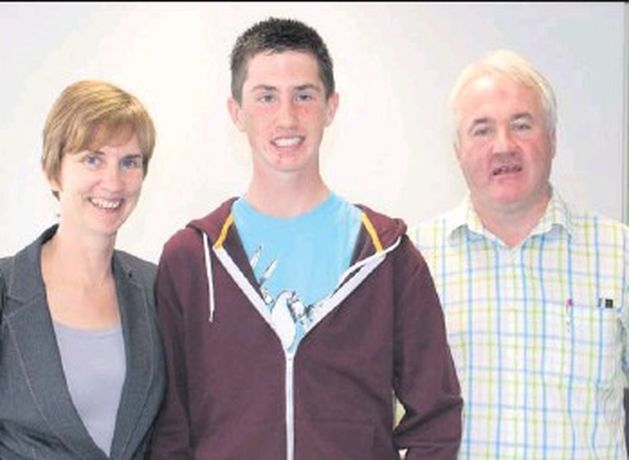 BALLINACARROW | Irish Independent